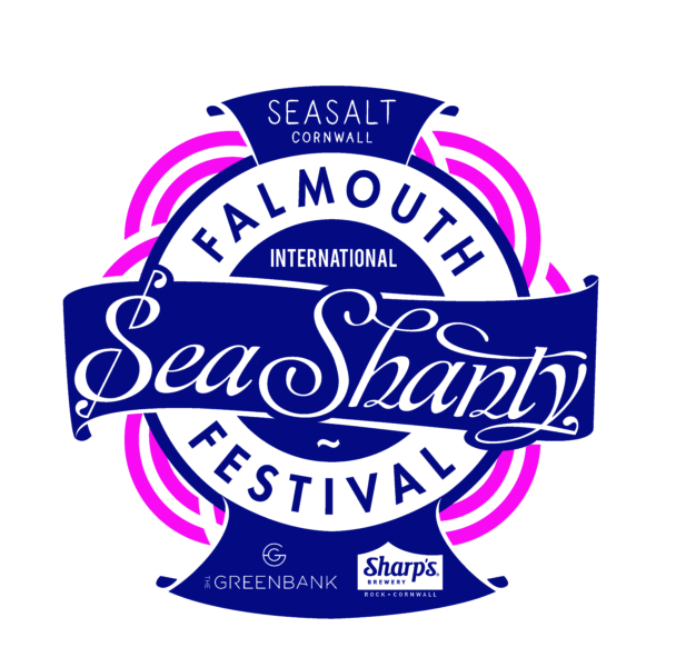 Falmouth International Sea Shanty Festival Falmouth Sea Shanty Festival Falmouth International Sea Shanty Festival Falmouth Sea Shanty Festival